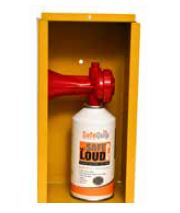 Emergency Alarm Station - Complete