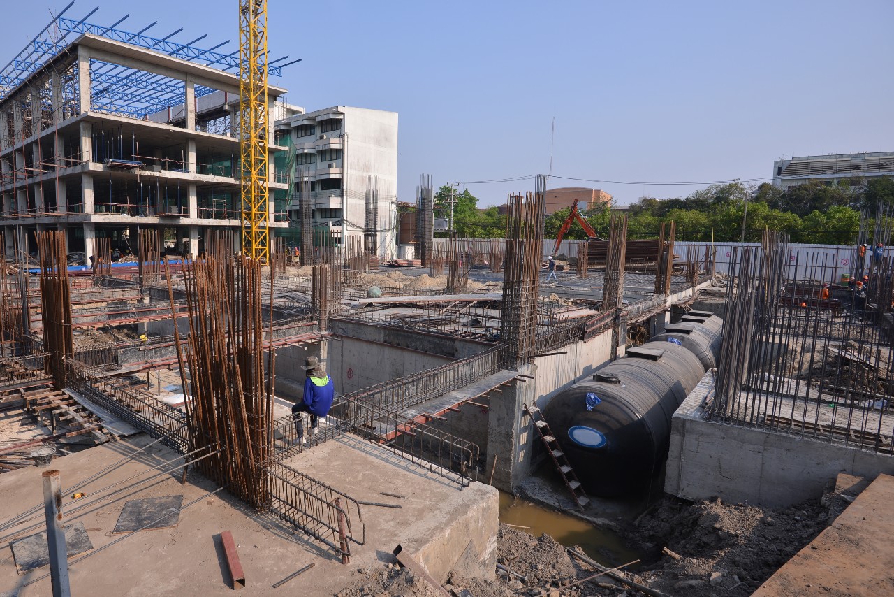 Temporary Works Supervisor Appointment