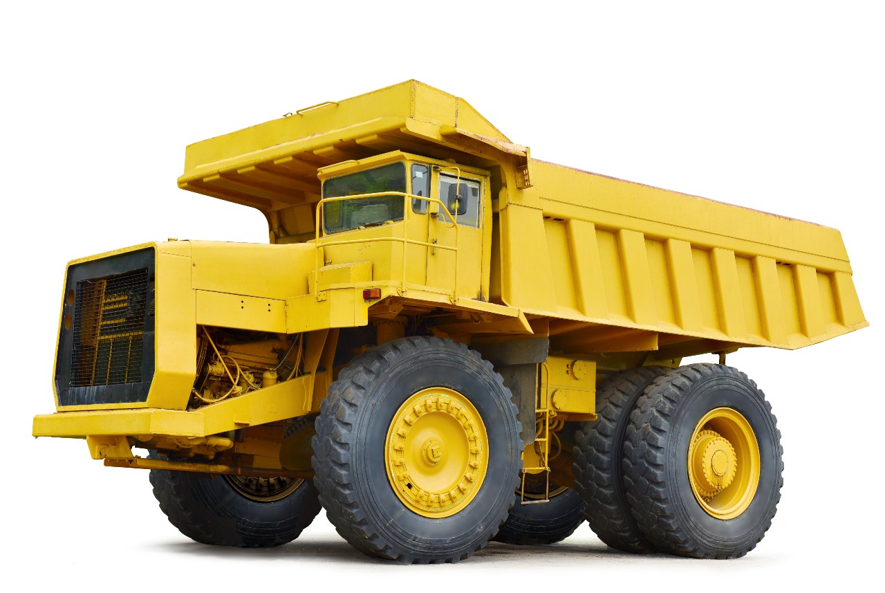 SWS On-Site Construction Vehicle Inspection