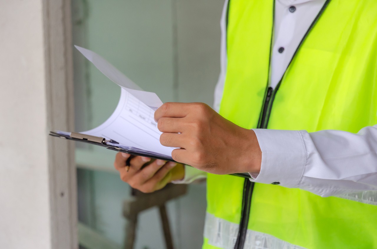 SWS On Site Health And Safety Representative Inspection Checklist For sws-on-site-health-and-safety-representative-inspection-checklist-for