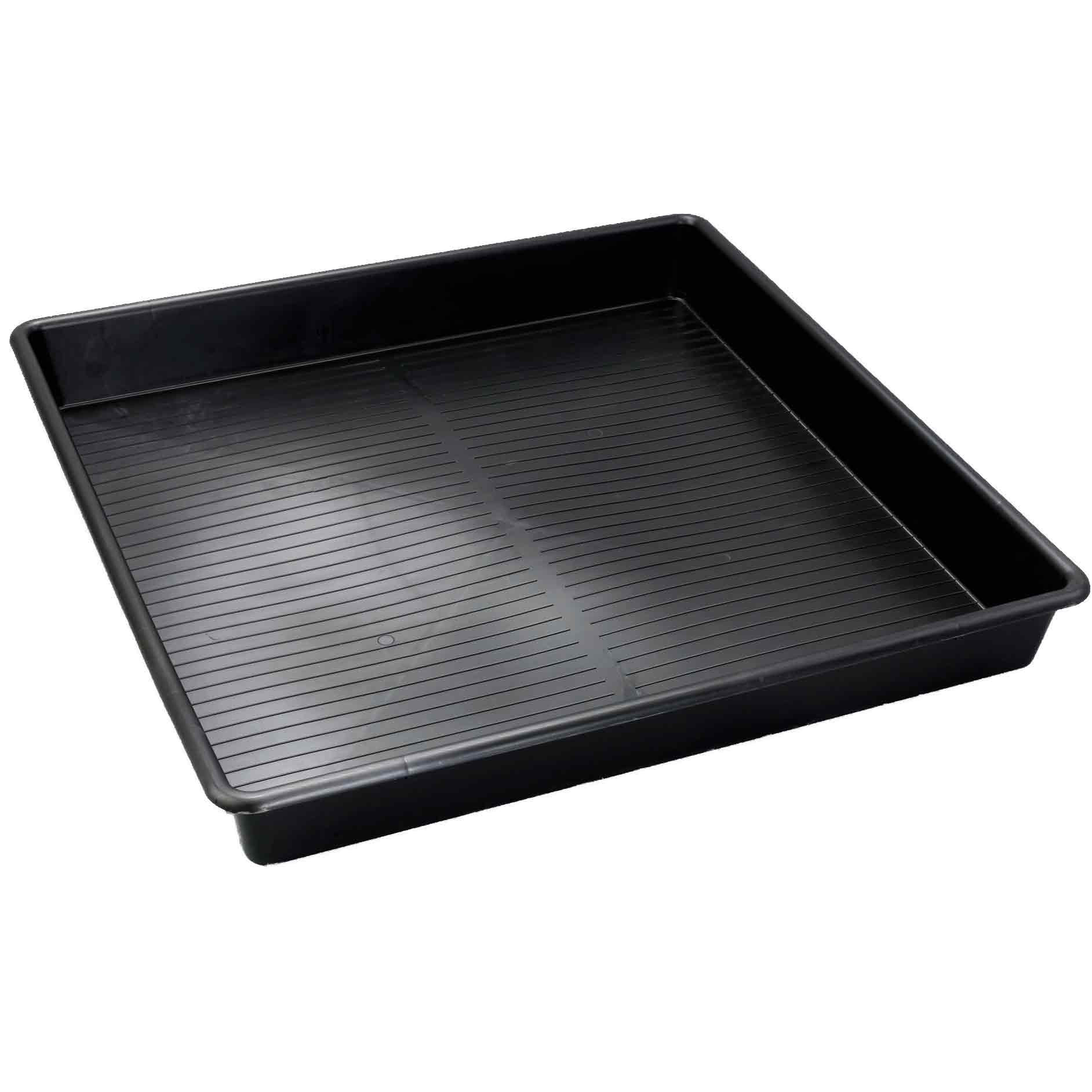 4 Drum Drip Tray - Poly