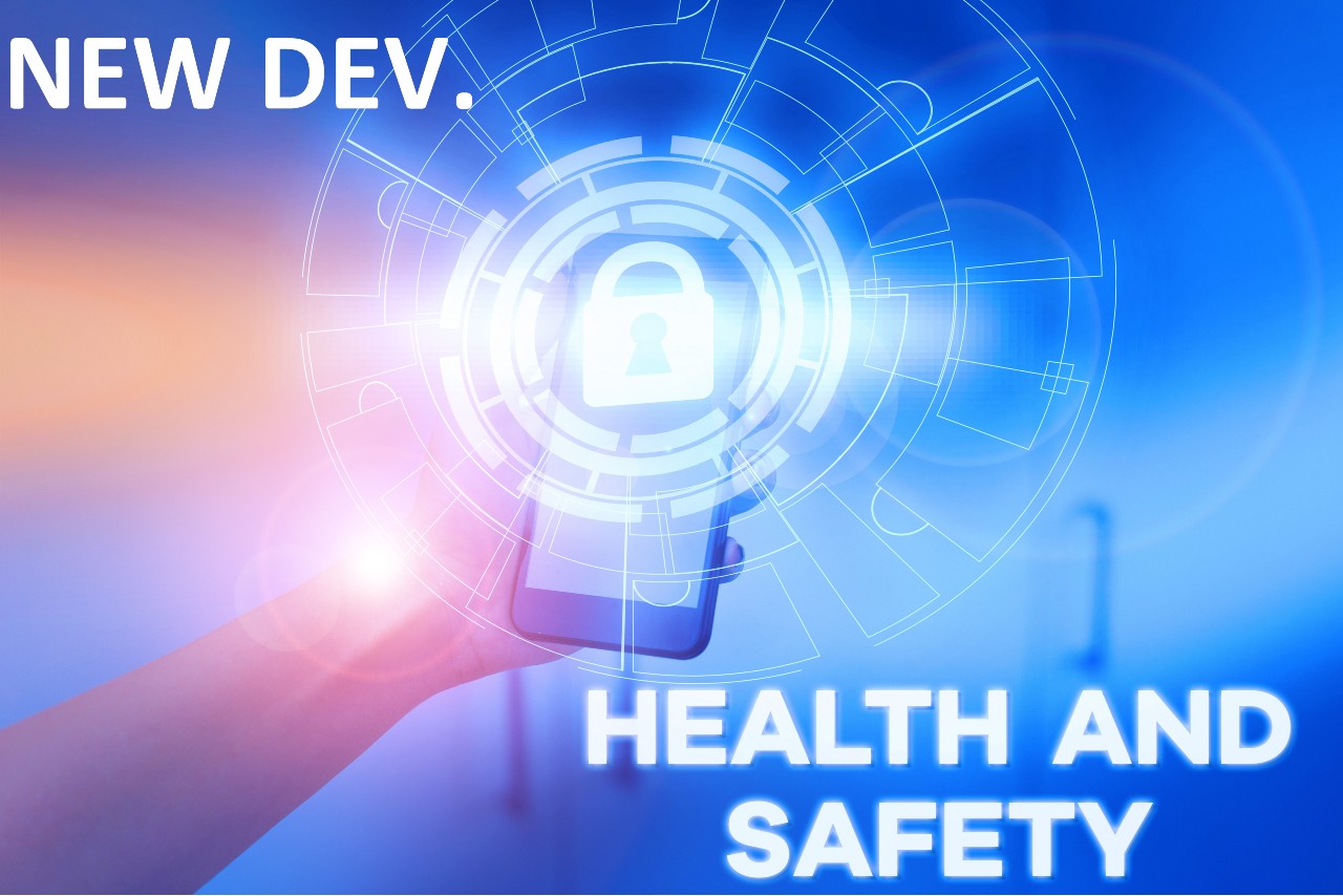 Safe Operating Procedure (SOP) - New SOP