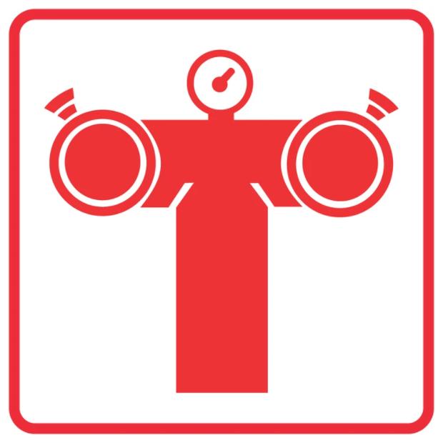 Fire Pump Connection Location - FB8 - ABS - 190