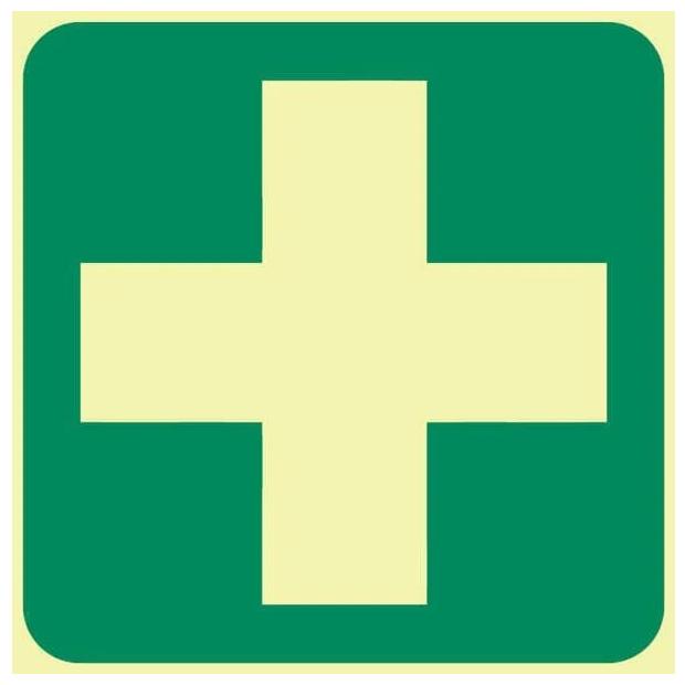 First Aid Equipment - GP7 - PHT - 190