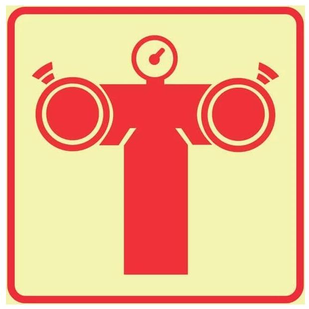 Fire Pump Connection Location - FP32 - PHT - 290