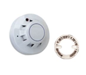 Smoke Detector - Conventional